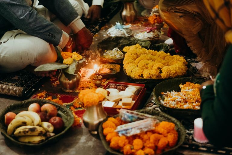 The 20 Most Popular Diwali Foods: Meaning and Recipe – Culture to Know