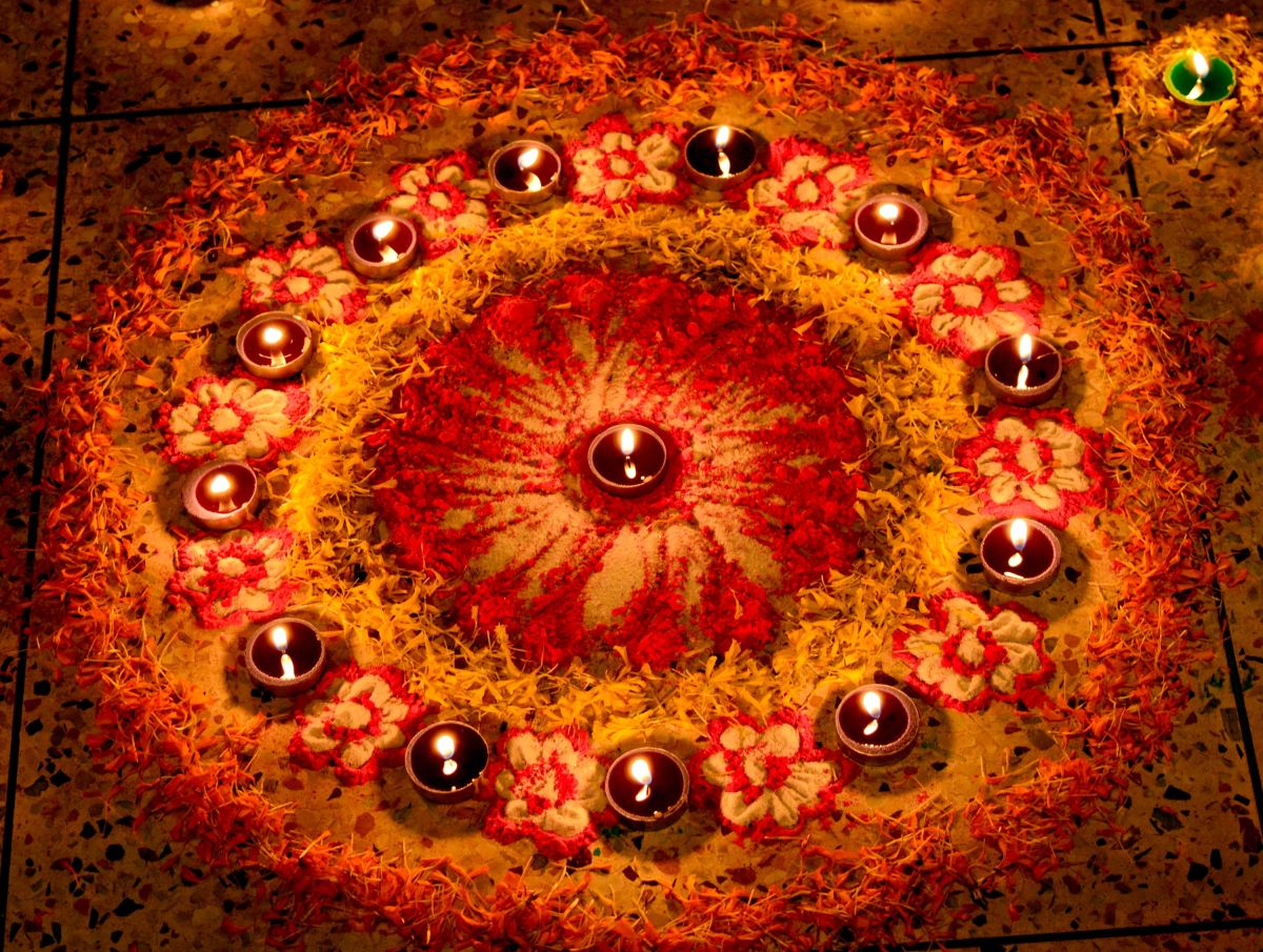 20 Surprising Facts You May Not Know About Diwali – Culture to Know