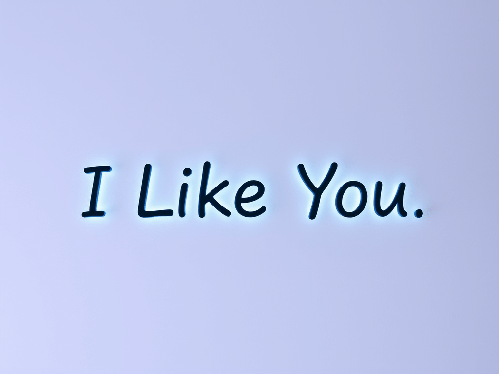 “I Love You” vs. “I Like You” in Chinese: Cultural Differences in Expressions of Love – Culture ...