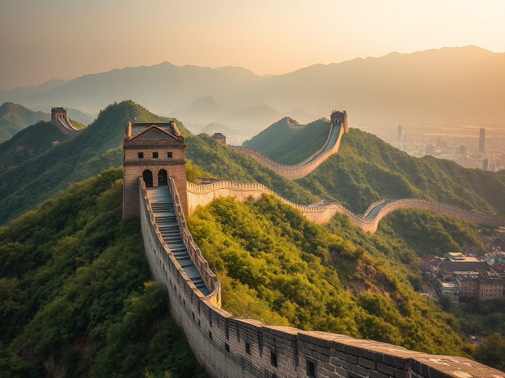 Exploring China: 20 Amazing Facts You Didn’t Know – Culture to Know